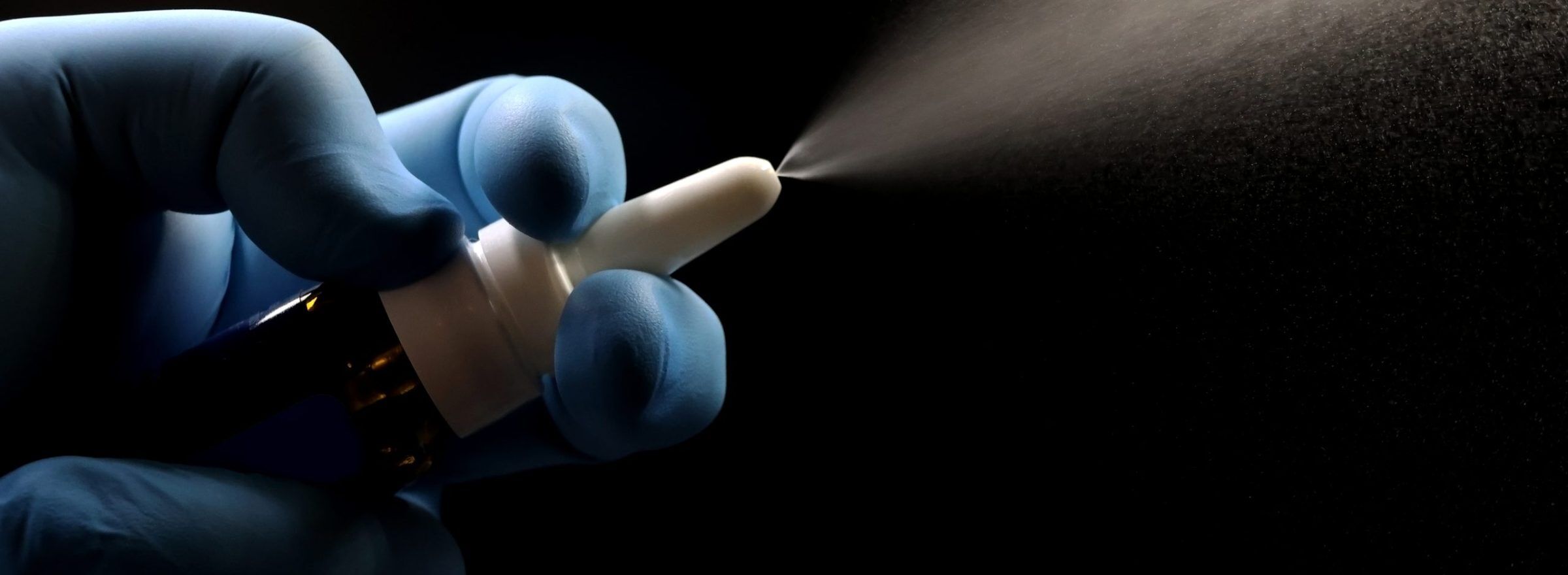 用于治疗持续性哮喘的精准颗粒